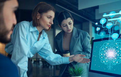 E-World - Providing End to End solution